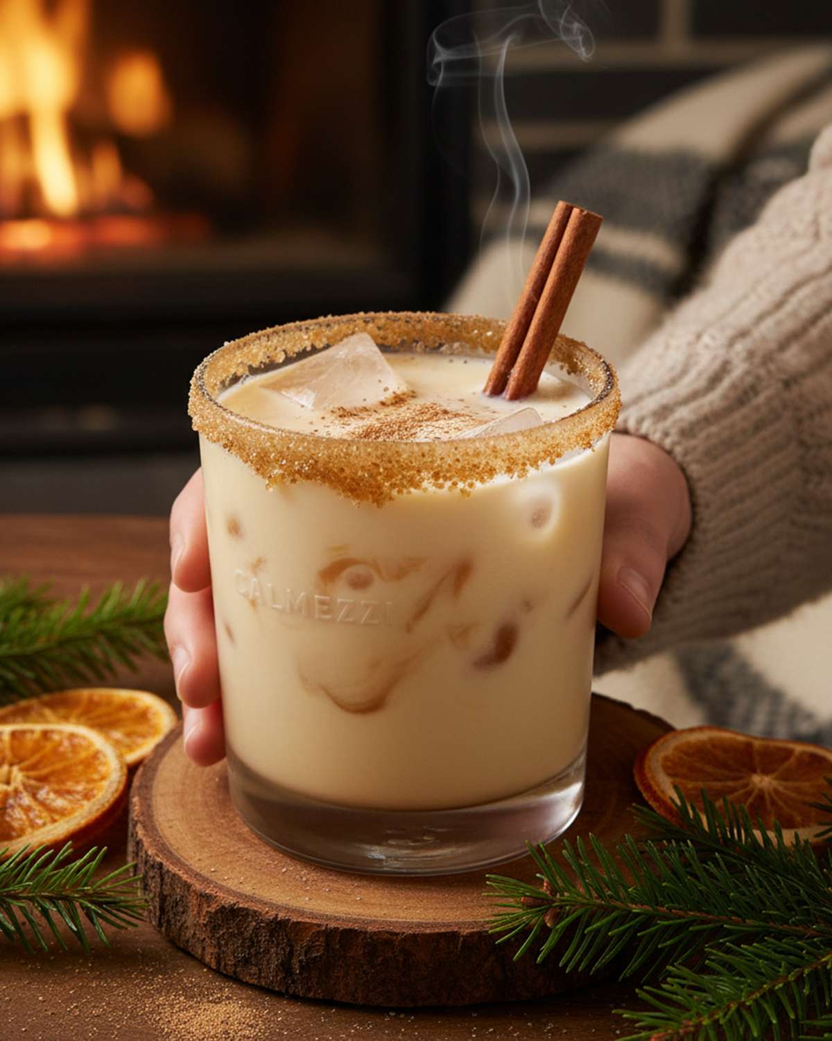 Calmezzi Naughty Nog – Functional Marketplace
